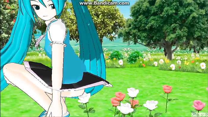 Mmd Fart Image 995840 Thisvid Tube