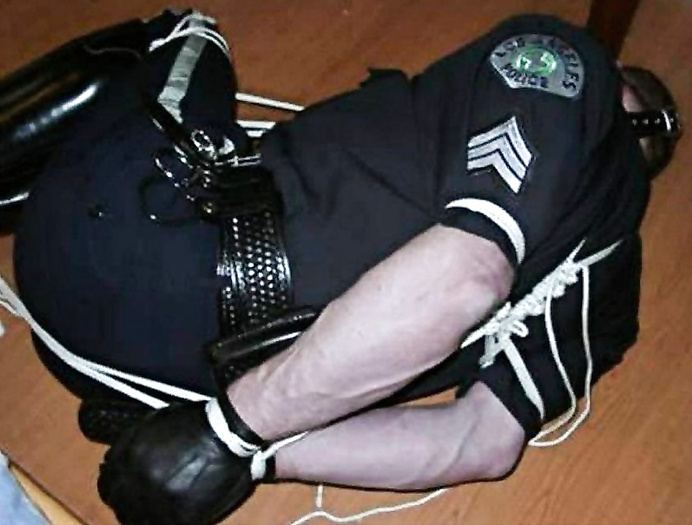 Police Cops Boots Image 1146938 Thisvid Tube