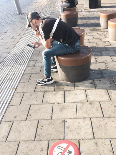 Smoking Guy Image 1680841 Thisvid Tube