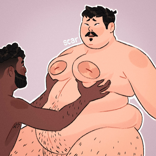 Fat Gay Gainers Image 1771173 Thisvid Tube