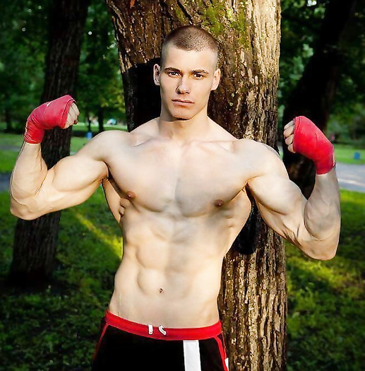 El Sorprendente Mundo De La Belleza Masculina Image 2380079 Thisvid Tube