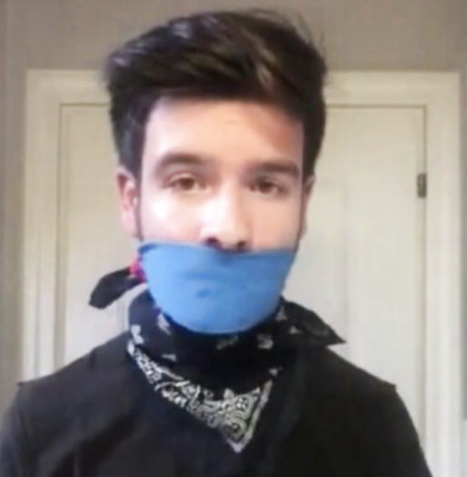 Otm And Cleave Gagged Image 2839135 Thisvid Tube