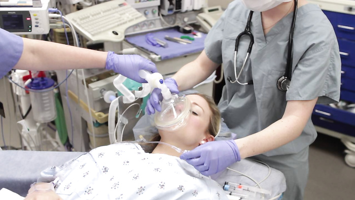 Anesthesia Masks 4 Image 2981445 Thisvid Tube