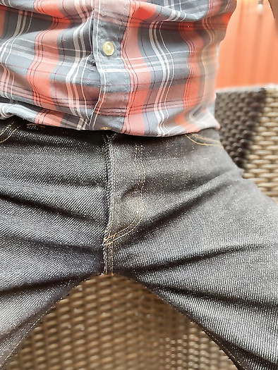 Button Fly Jeans Image 3157929 Thisvid Tube