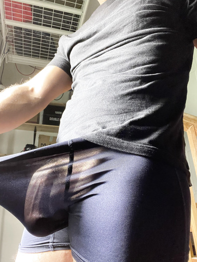 Cock Outline And Bulges Image 3304777 Thisvid Tube