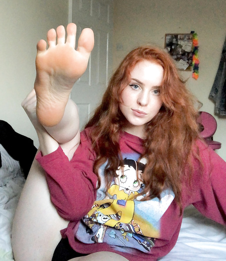Female Feet Image 3334233 Thisvid Tube