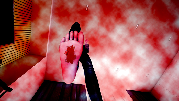 Giantess Foot Crush Tiny Image 3492913 Thisvid Tube