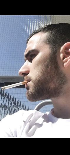 Men Smoker Image 3572835 Thisvid Tube
