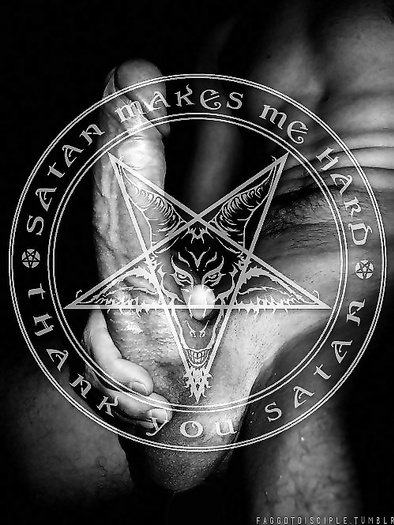 Hail Satan Image 3755595 Thisvid Tube