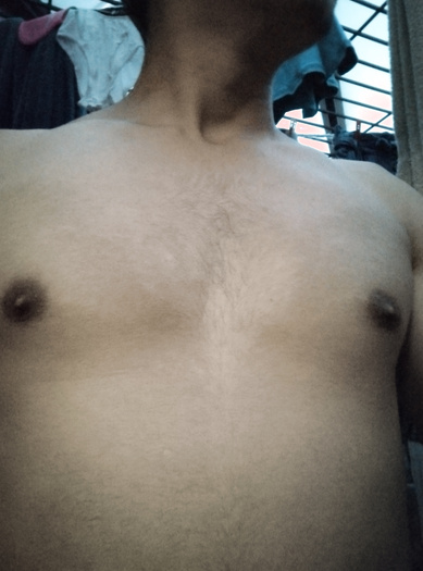 Preparing My Nipple Training Image 4040875 Thisvid Tube