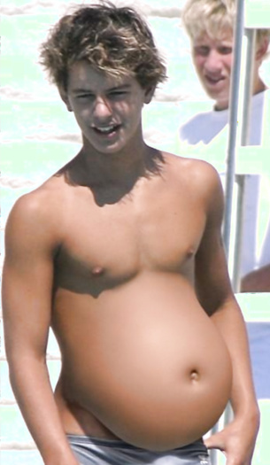 Mpreg Bellies Image 4060985 Thisvid Tube