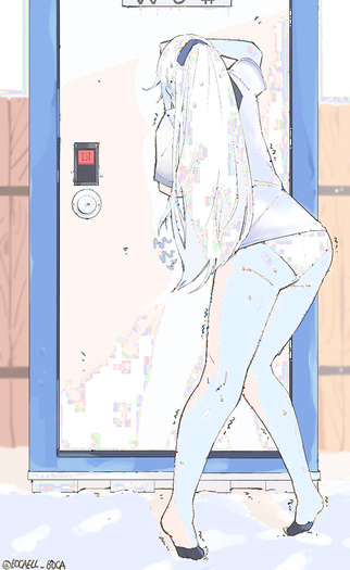 Anime Girl Desperation Image 271777 Thisvid Tube