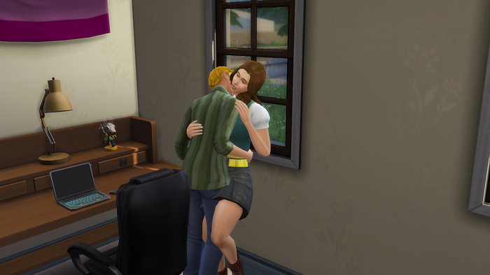 Sims Sex Image 4931605 Thisvid Tube