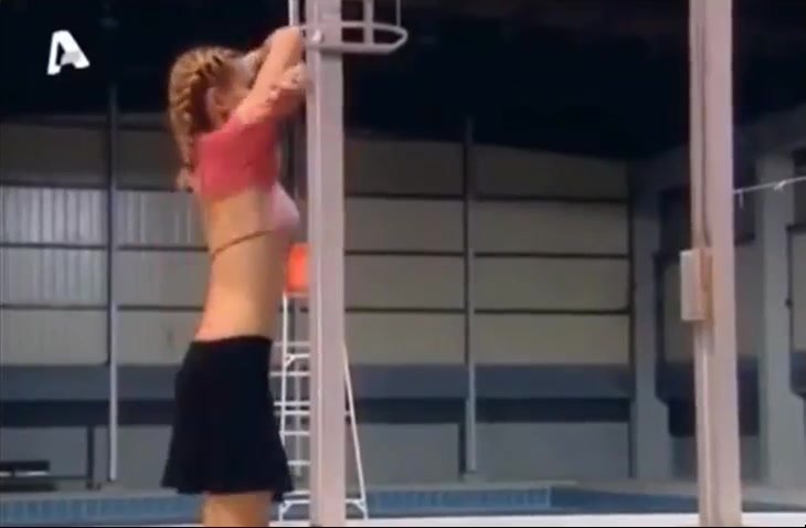 Cfnm Stolen Trunks 2