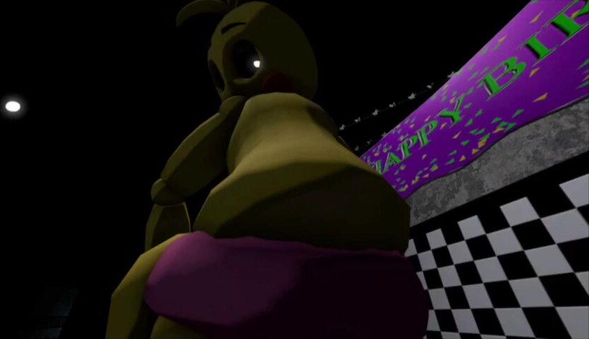 Reupload Sfm Gone Gross
