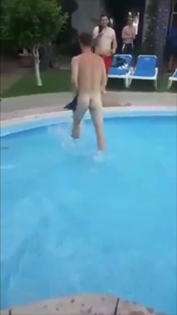 Losing Trunks Compilation 2