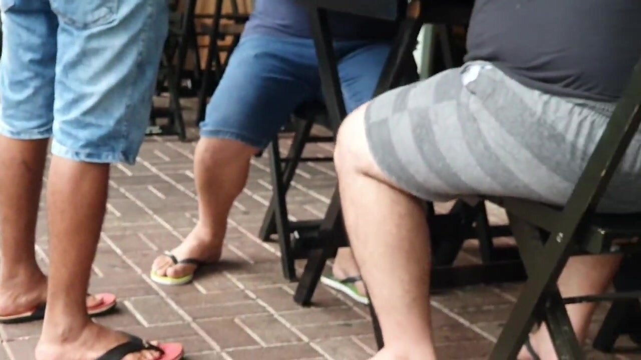 Bultos Nalgas Y Piernas
