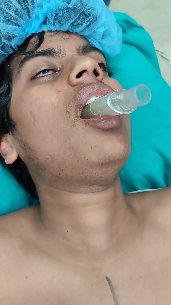 General Anesthesia 1 Em Inglês