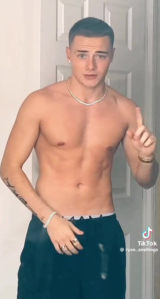 Sensual Big Belly Button Video 5