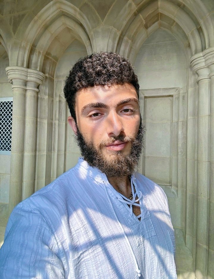 Hot Arab Show His Asshole Ans Cum