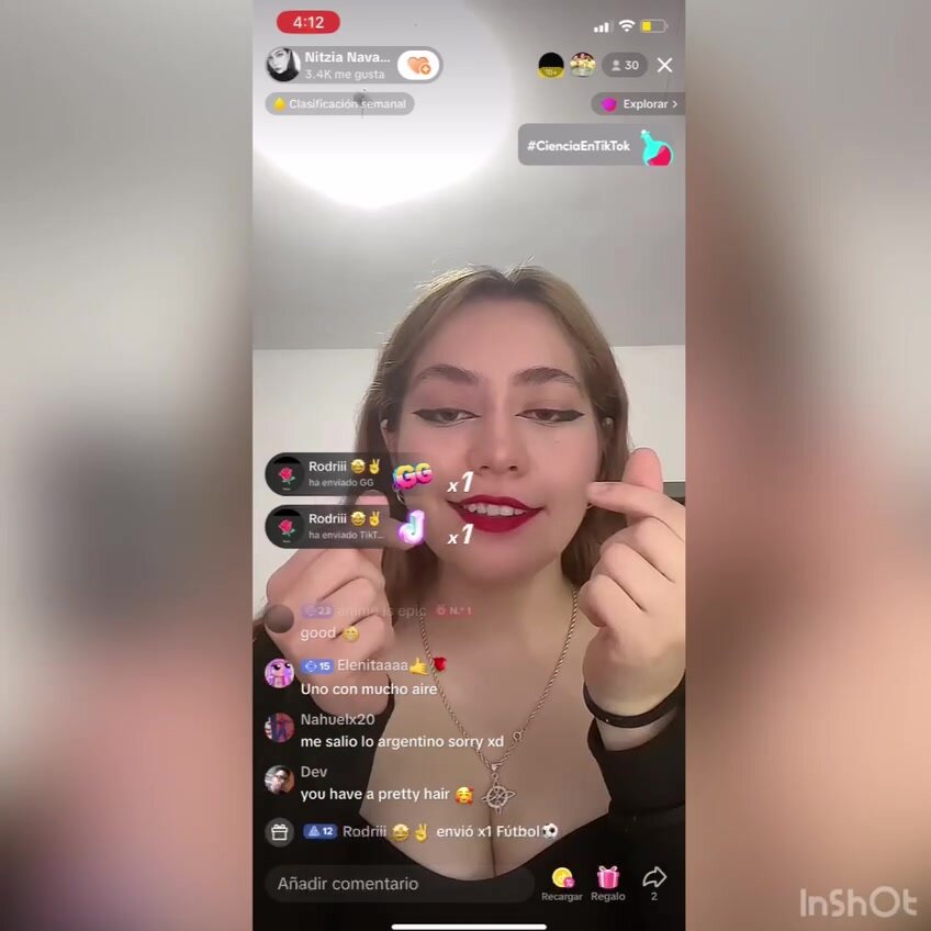 Burping Live 2
