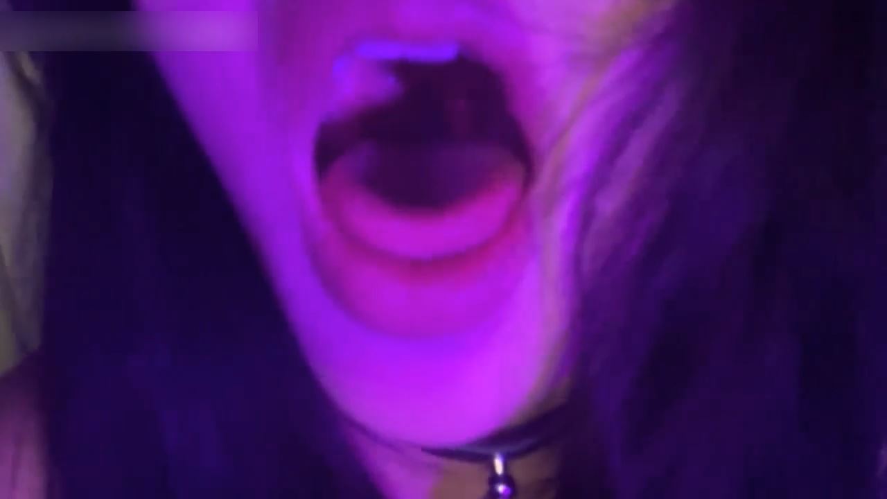 Video 59 Chinese Camgirl Uvula