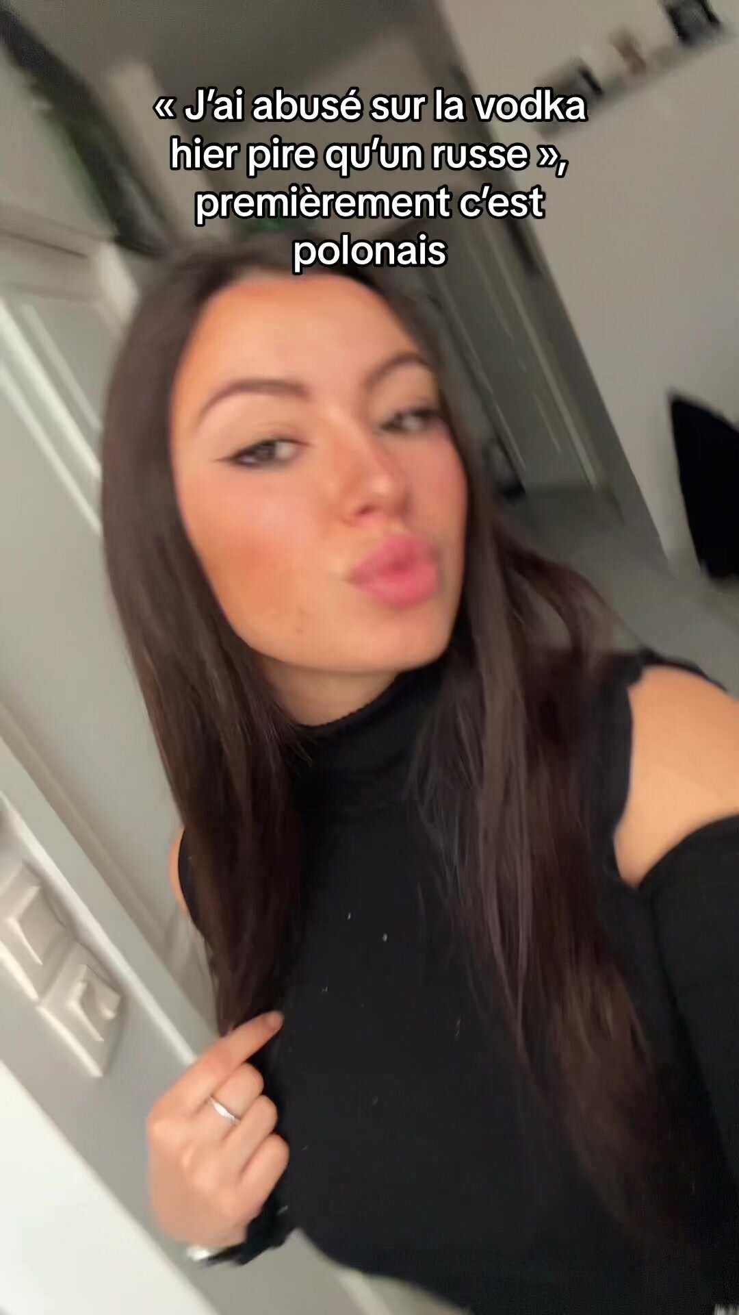 Beautiful French