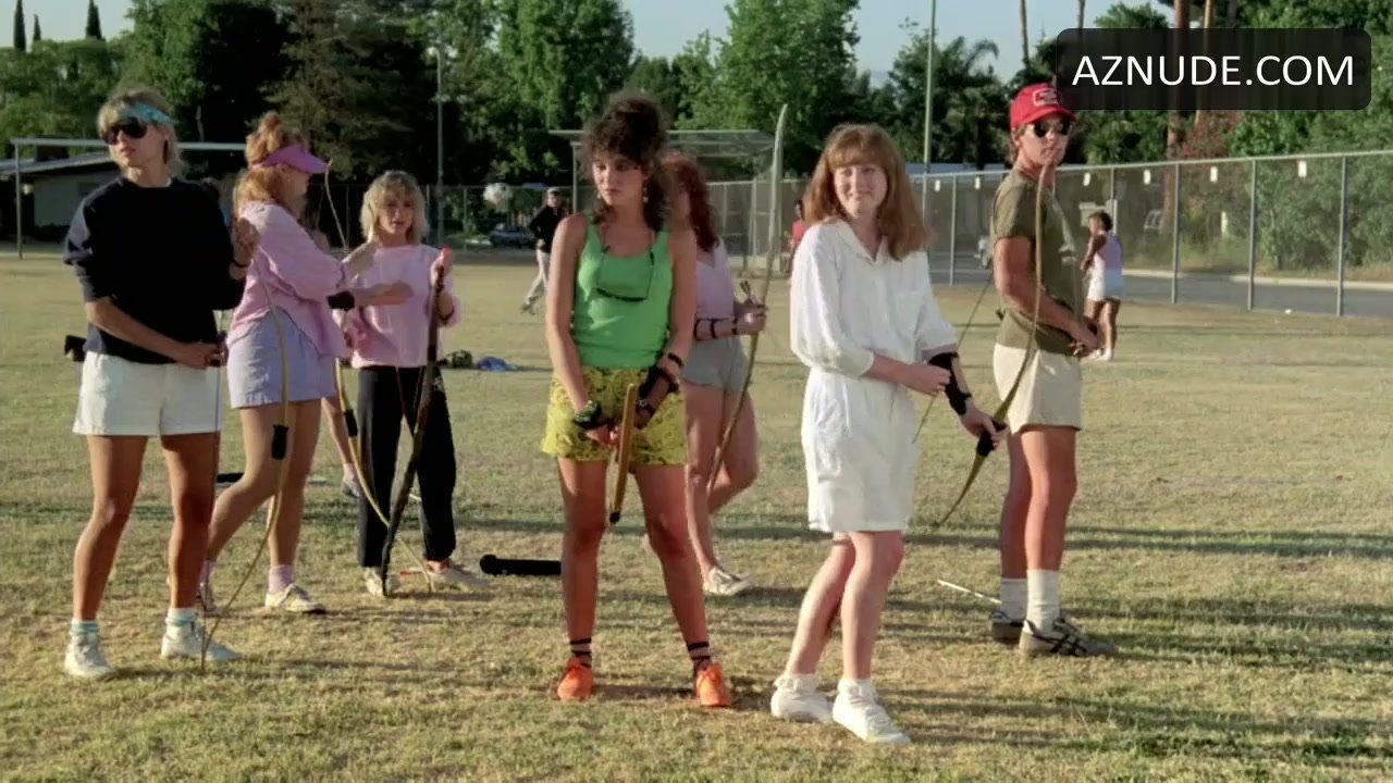 Gym Class Flash