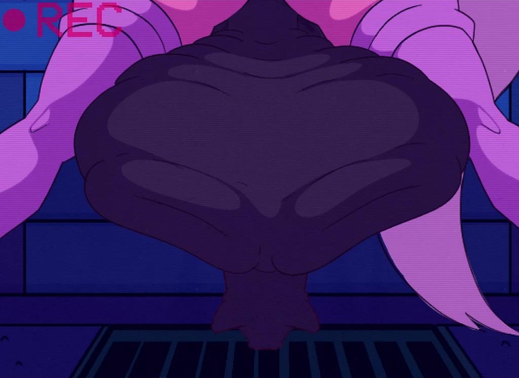 Furry Cock Vore Video 3