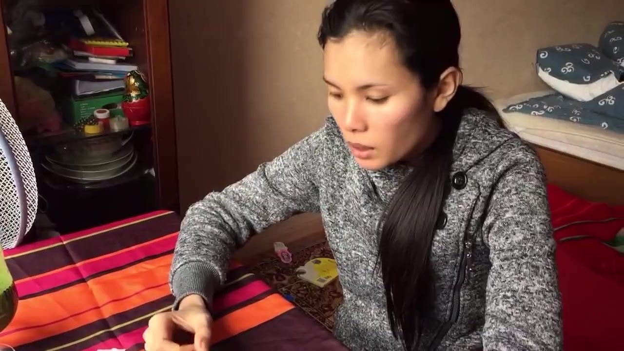 Self Injection Video 10