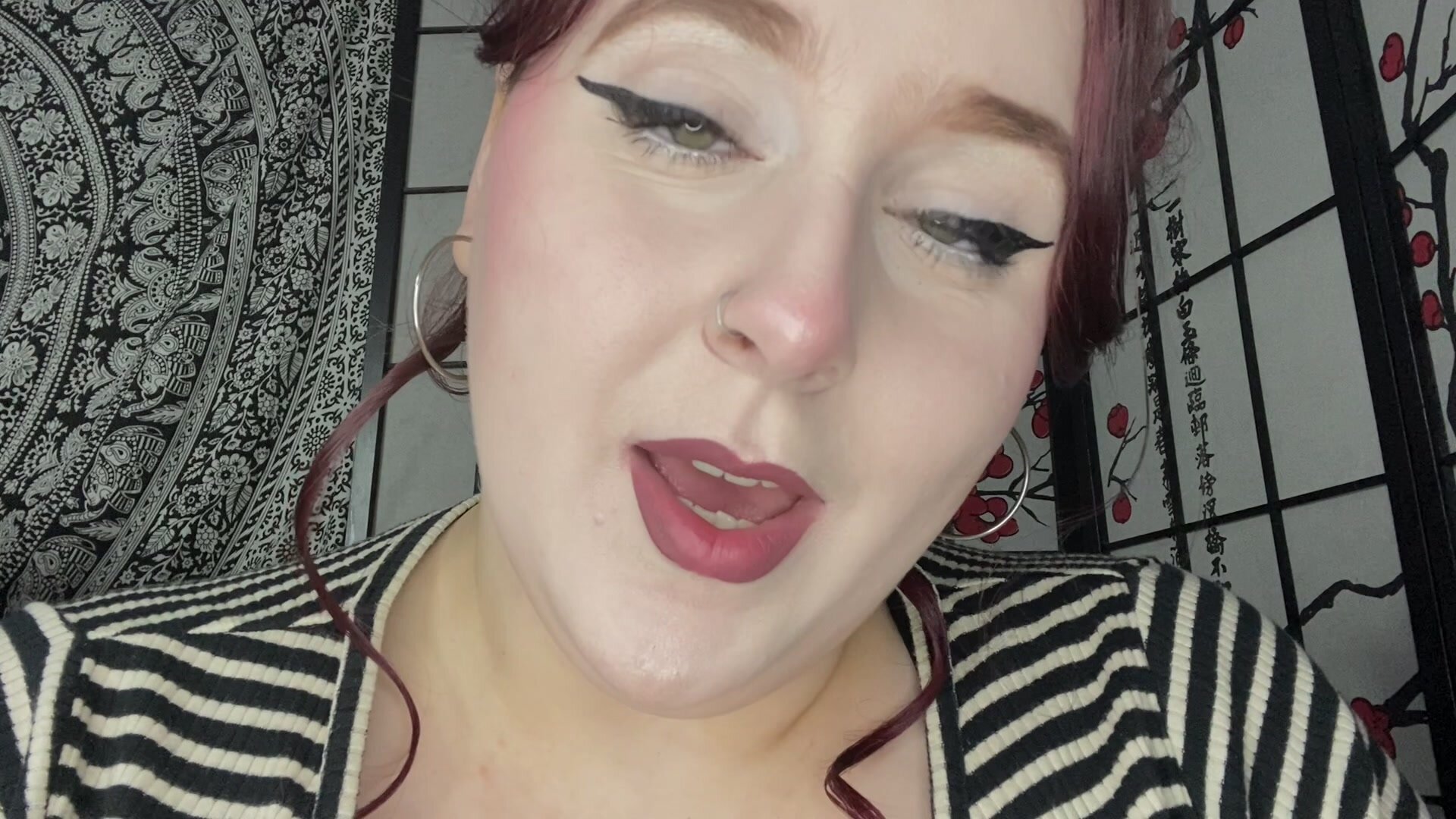 Bbw00 Bbw Same Size Vore