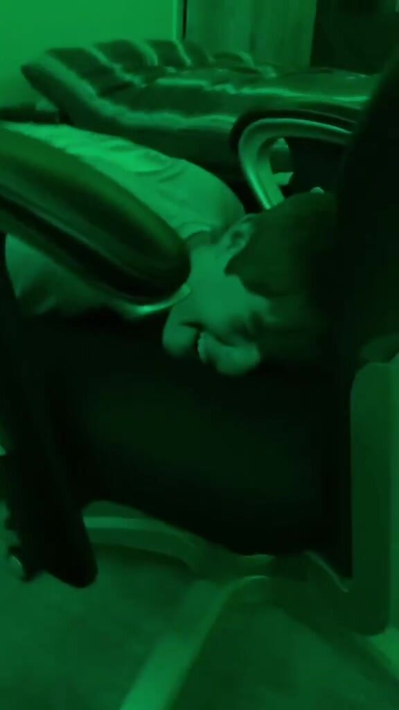Kick In The Groin Video 2