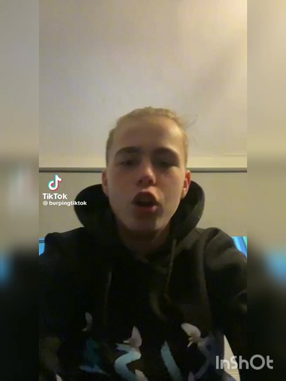 Burps Compilation Video 2