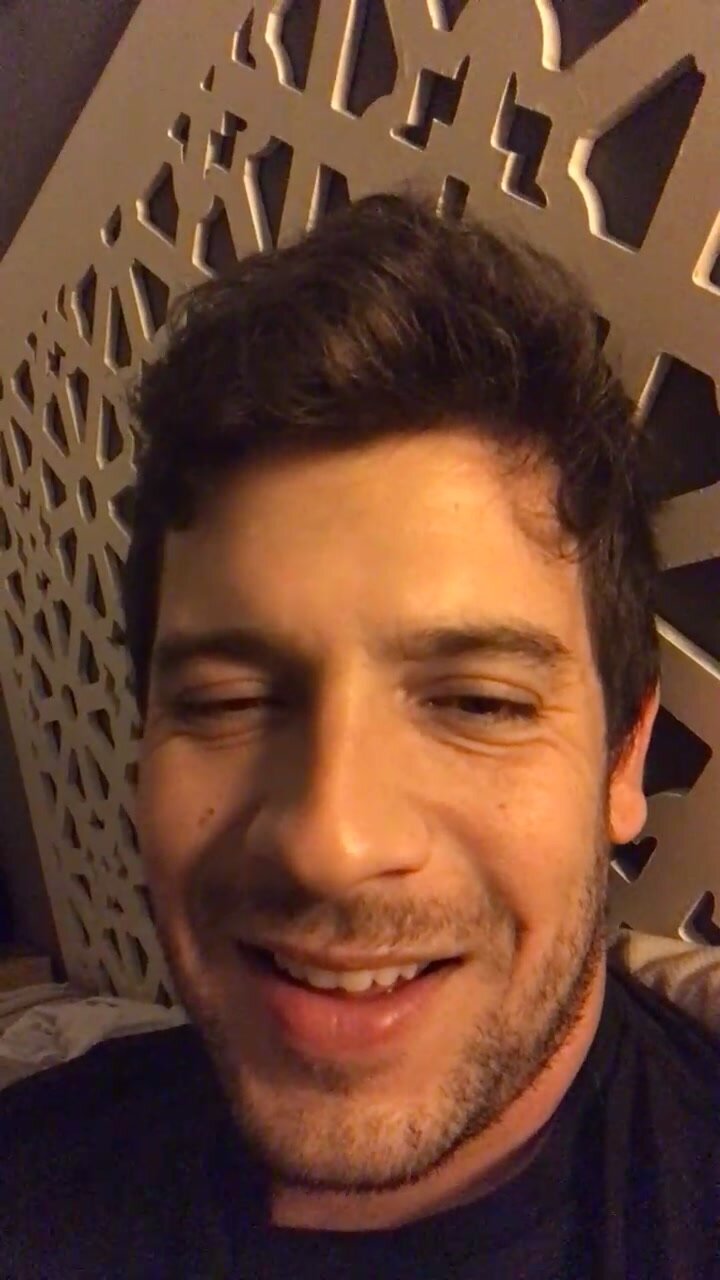 Hetero Argentino Video 9