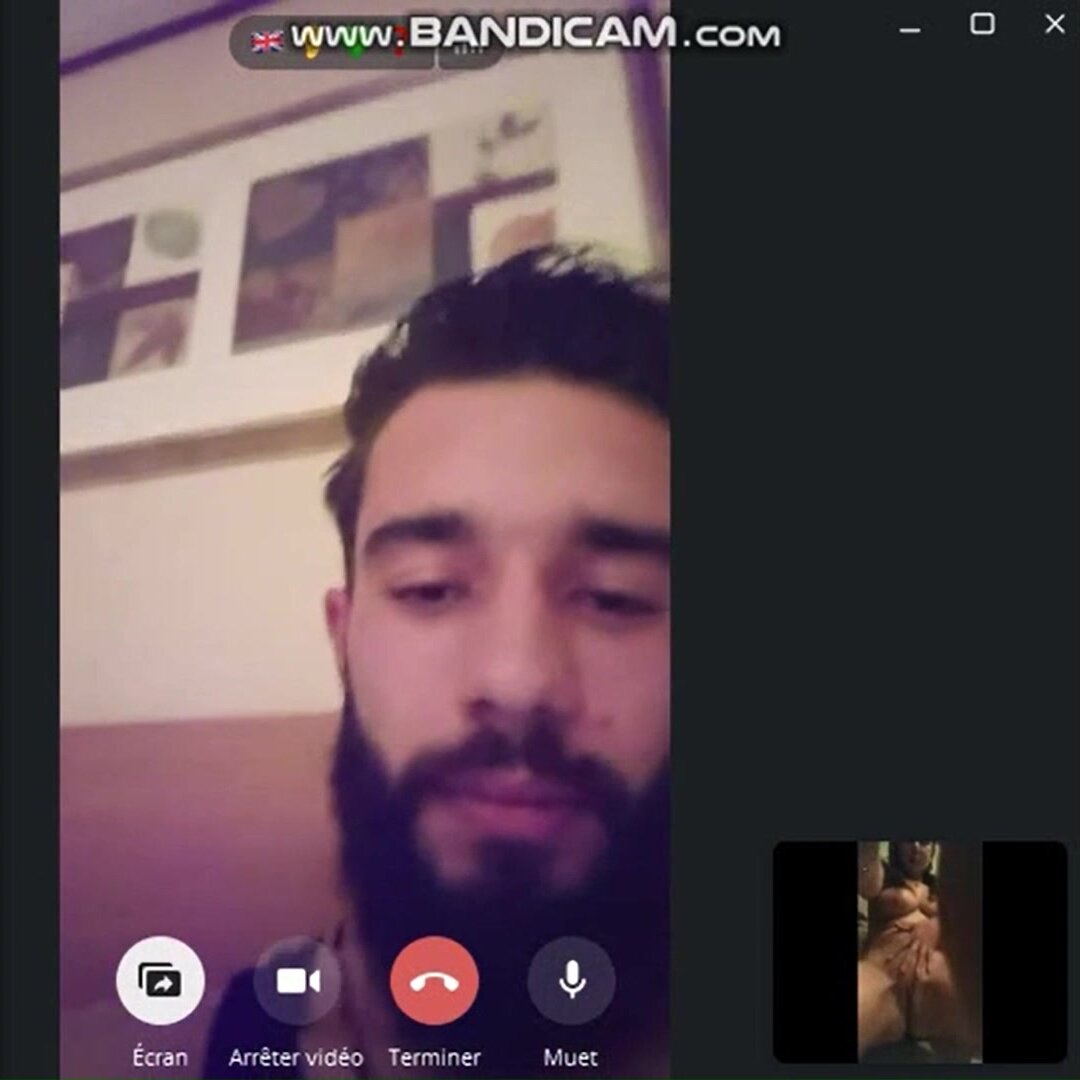 Arab Guy Baited Video 77