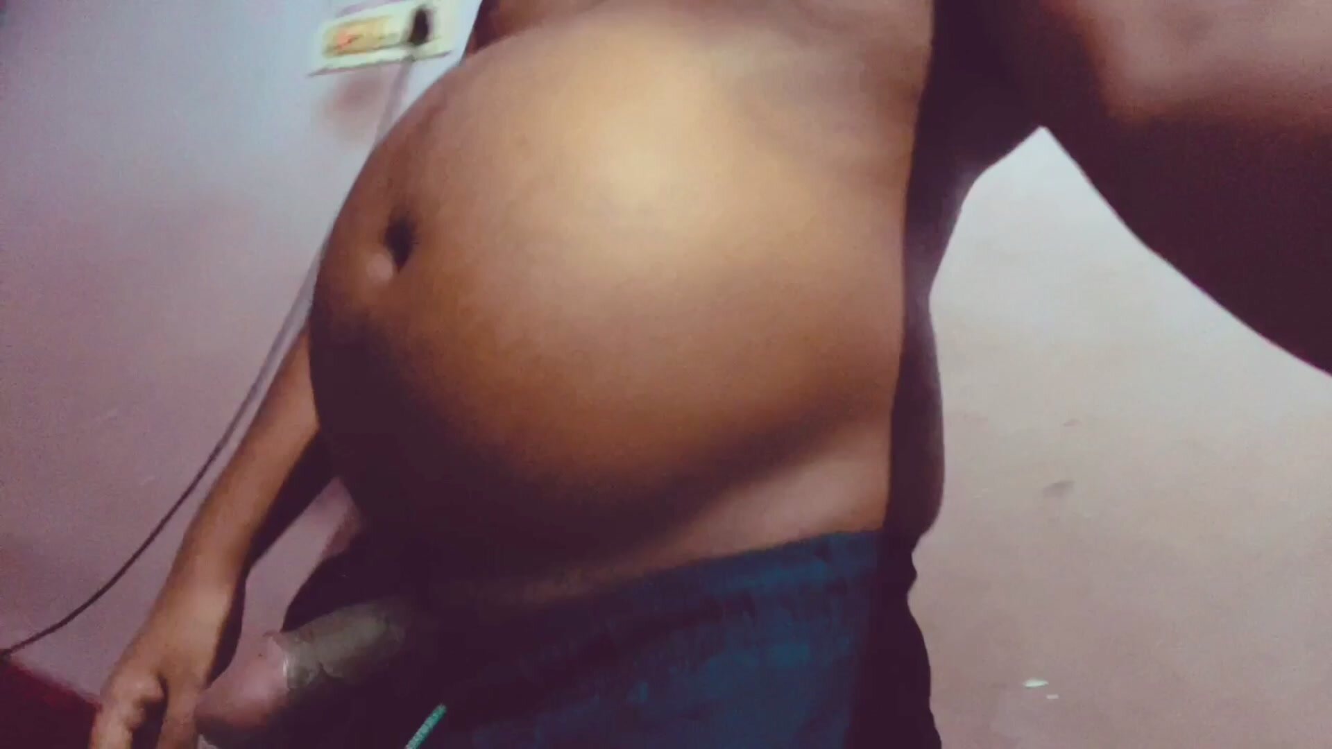 Indian Belly 日本語で