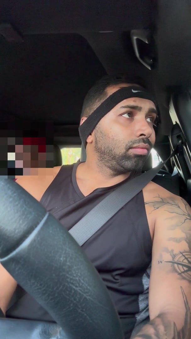 Sex Uber