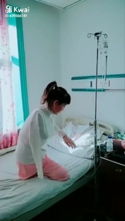 Chinese Amputee Video 12 En Español