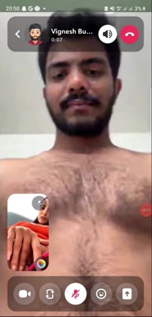 Indian Guy Baited Video 80