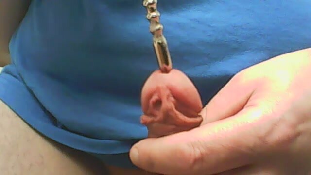 Sonde Crante Dans Sex