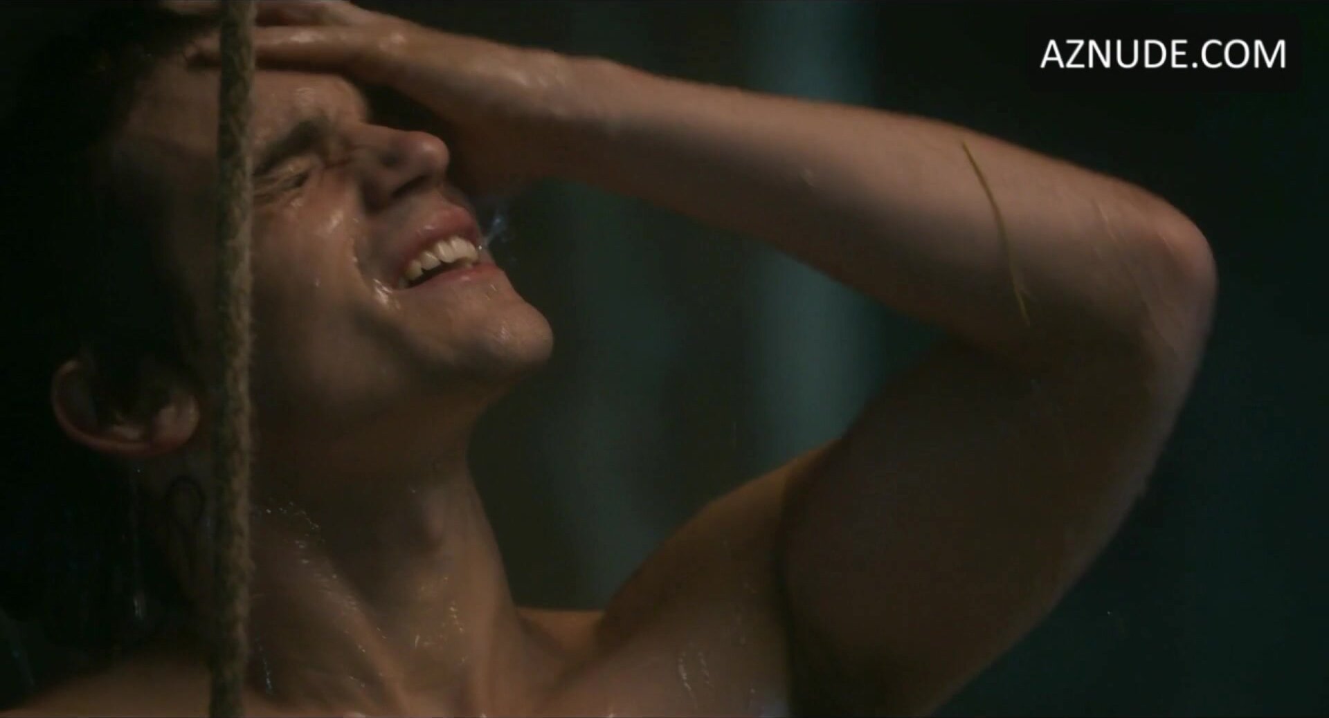 Barn Shower Cfnm