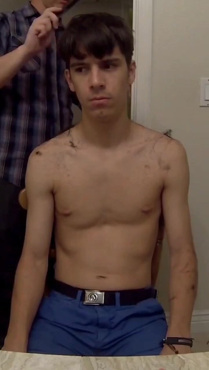 Young Guy Buzz