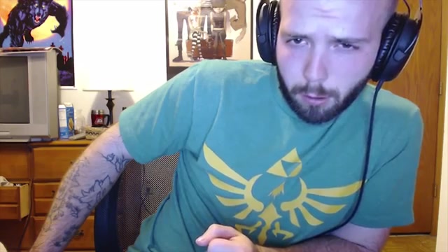 Hot Farter Video 2