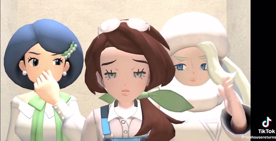 Animated Elevator Farts
