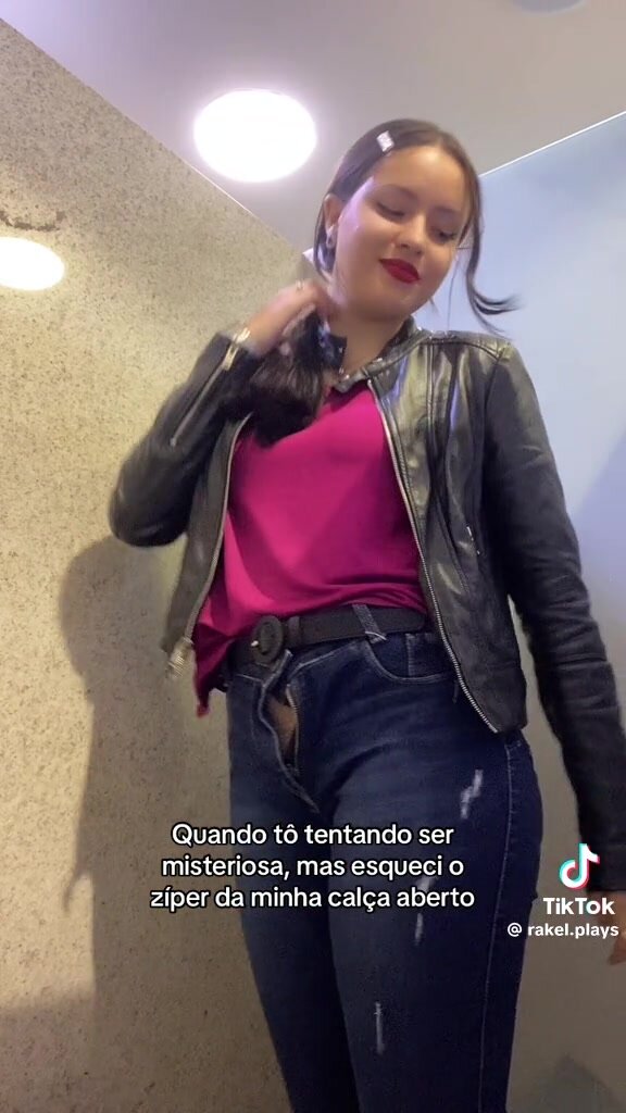 Zipper Down