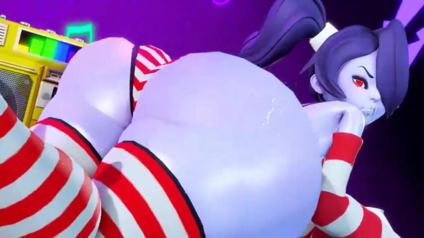 Squigly Twerk Fart Edit