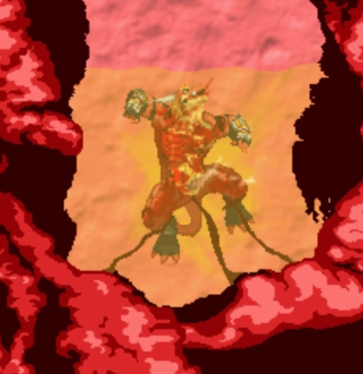 Delga Get Digested Another Ver