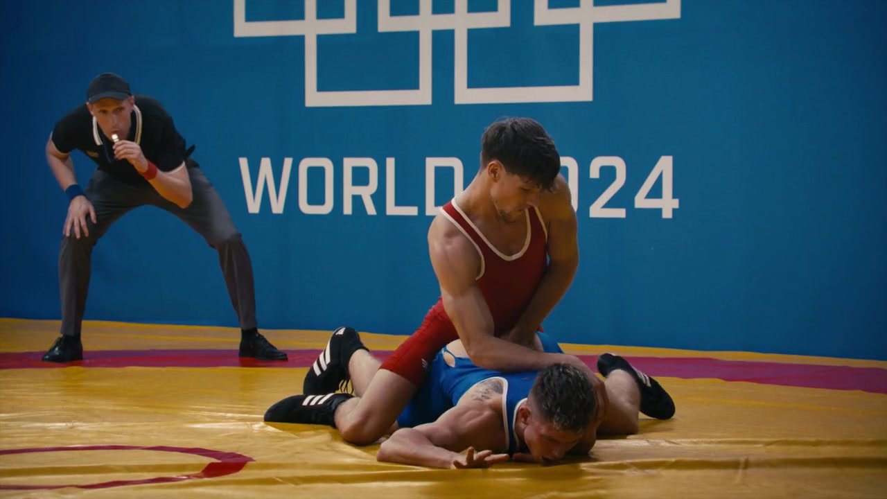 Sex Olympics Untz Untz Deleted Uncensored Version