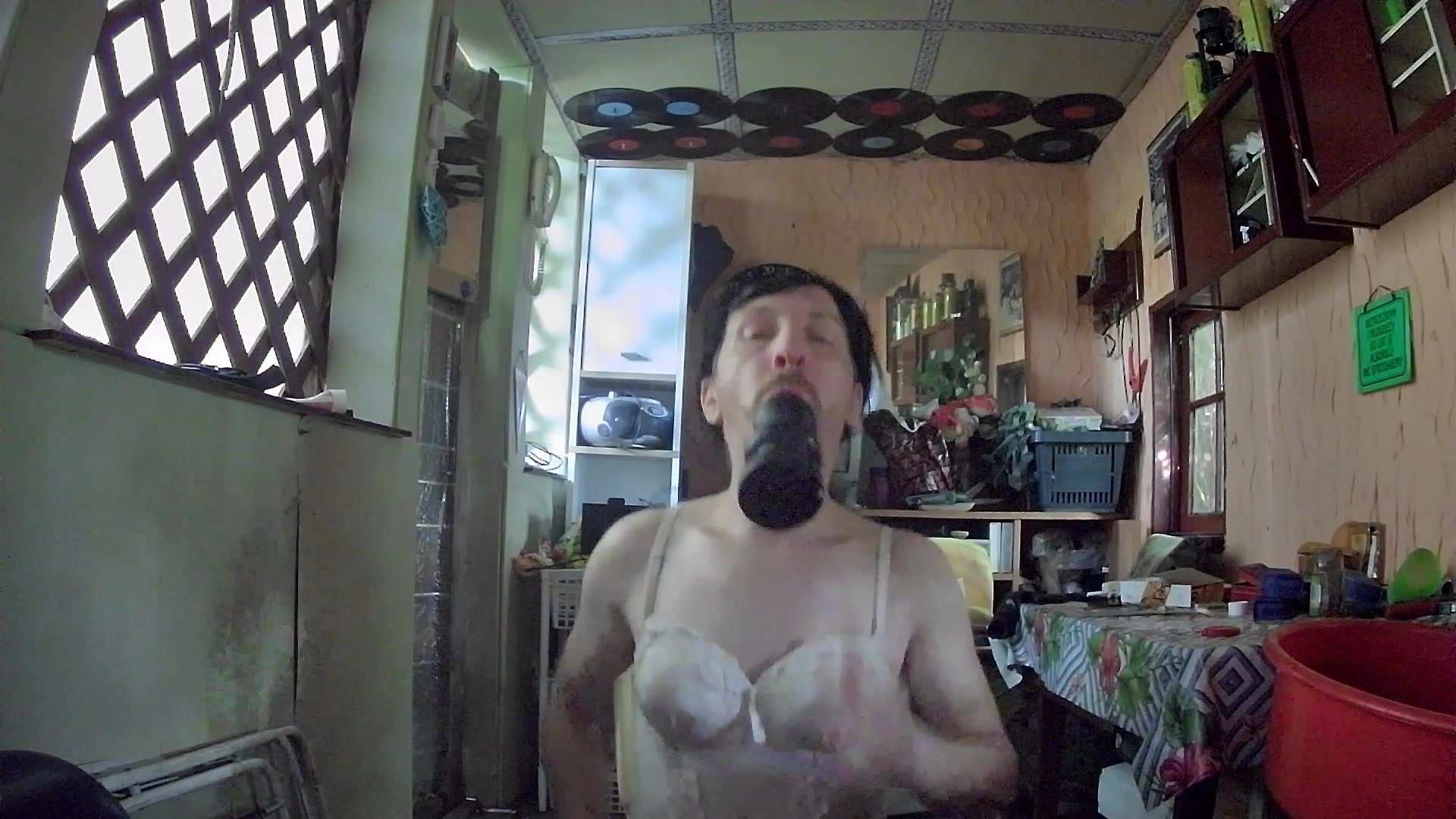 Preparing A Whore For A Client Part 1 Video 2