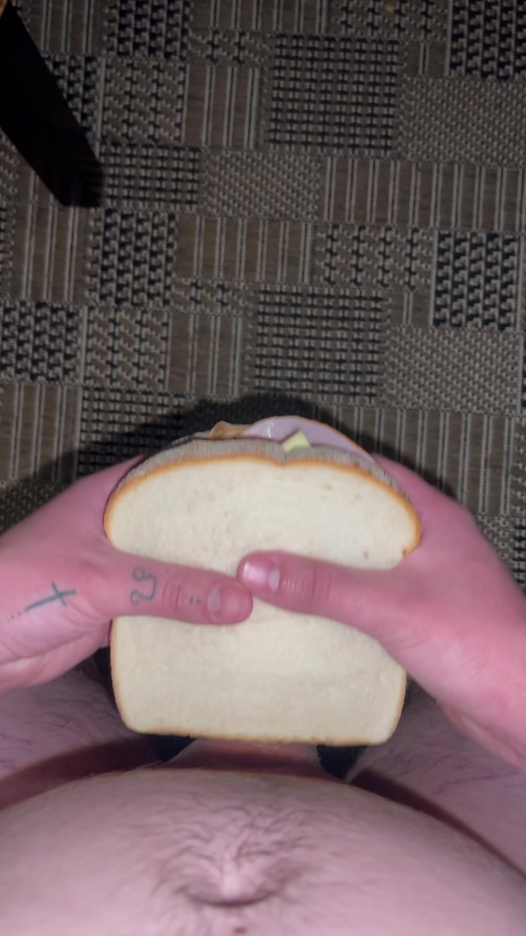 Sandwich Sex